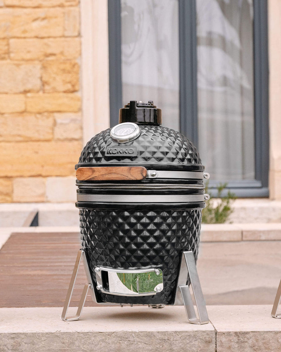 Kamado Kokko: el kamado japonés de cerámica